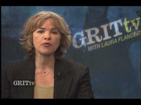 GRITtv: The F Word: The State of the Corporate Union