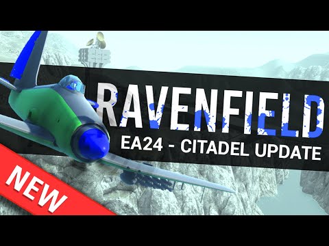 Steam Community :: Video :: Ravenfield Citadel Update Review - New ...
