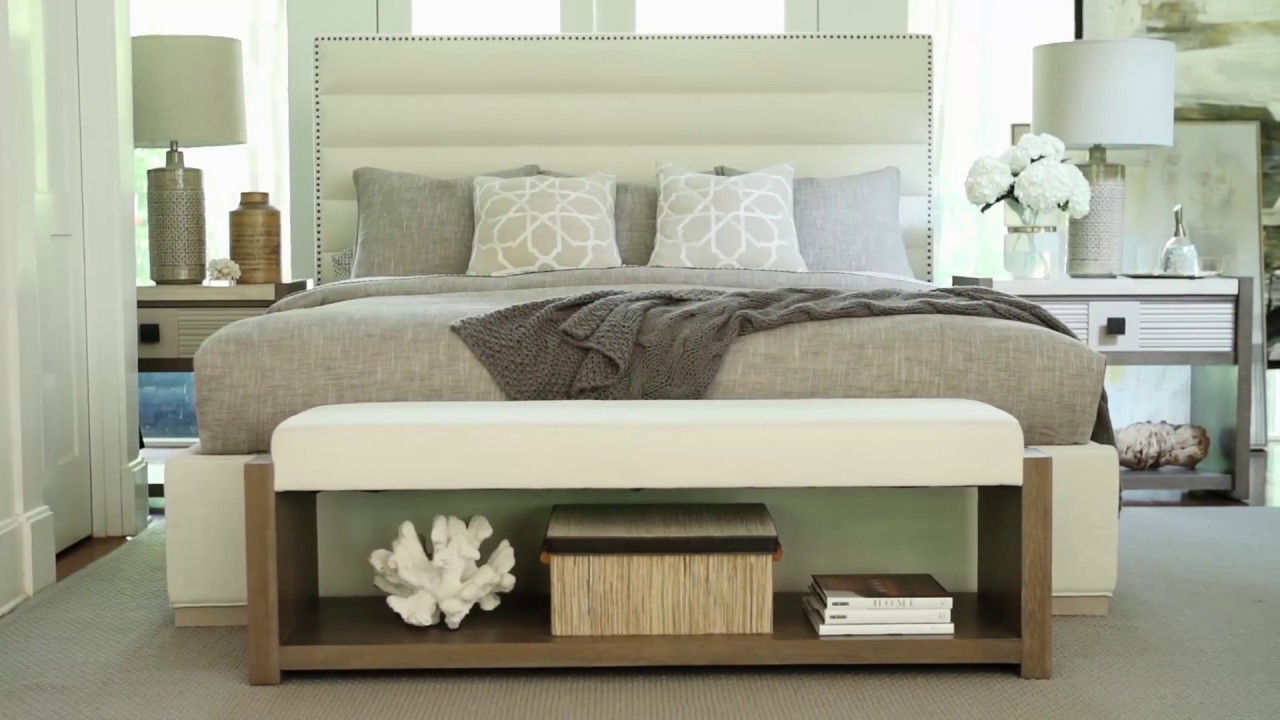 Synchronicity Collection by Universal Furniture