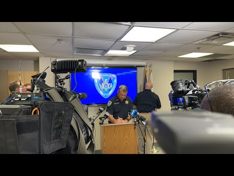 LIVE: Update on child’s body found this morning in Jefferson Parish