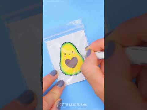 Trucos Fáciles con Papel #shorts #youtubeshorts #diy #manualidades