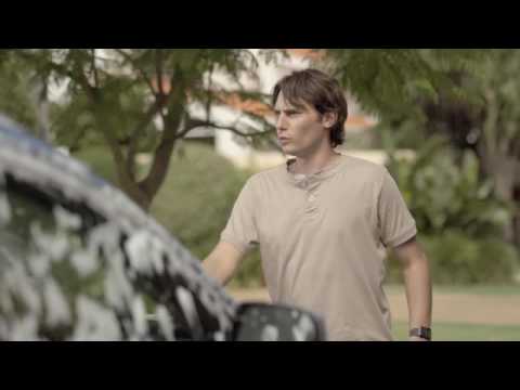 RAC Insurance 'Carwash'