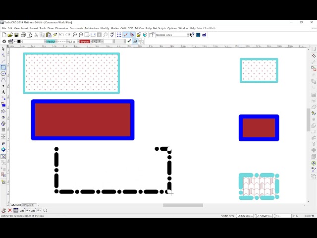 TurboCAD Windows Videos - TurboCAD by IMSI Design