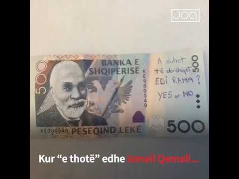 A duhet të dorëhiqet Edi Rama? "Përgjigjet" Ismail Qemali