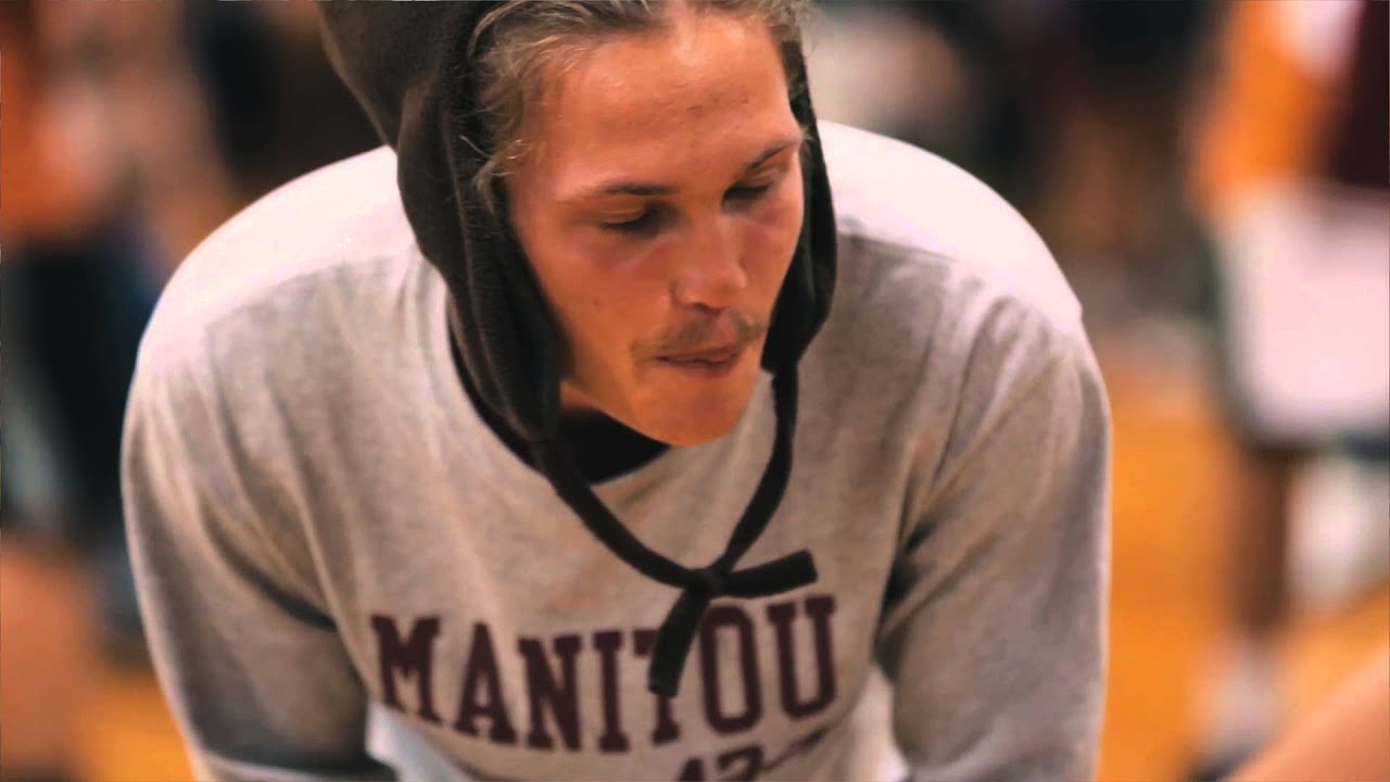 Camp Manitou - Passion