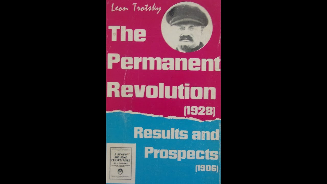 What is wrong with Trotsky? 10-Minute Explanation