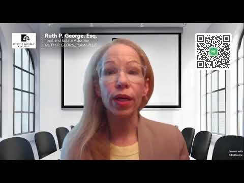 When A Loved One has Passed - Is there A Will?