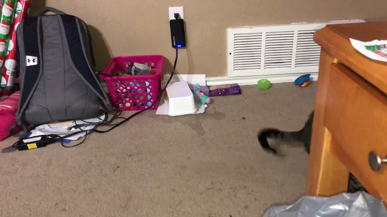 Ctrl + Shift + Q + Q