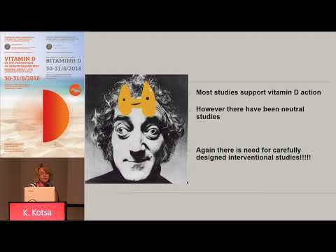 K. Kotsa | Management of vitamin D deficiency: Guidelines of the Hellenic Endocrine Society