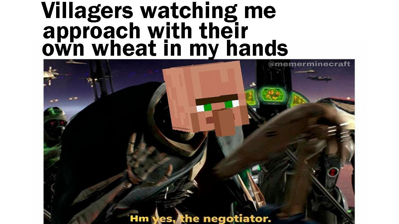 MY MINECRAFT DANK MEMES COMPILATION #3