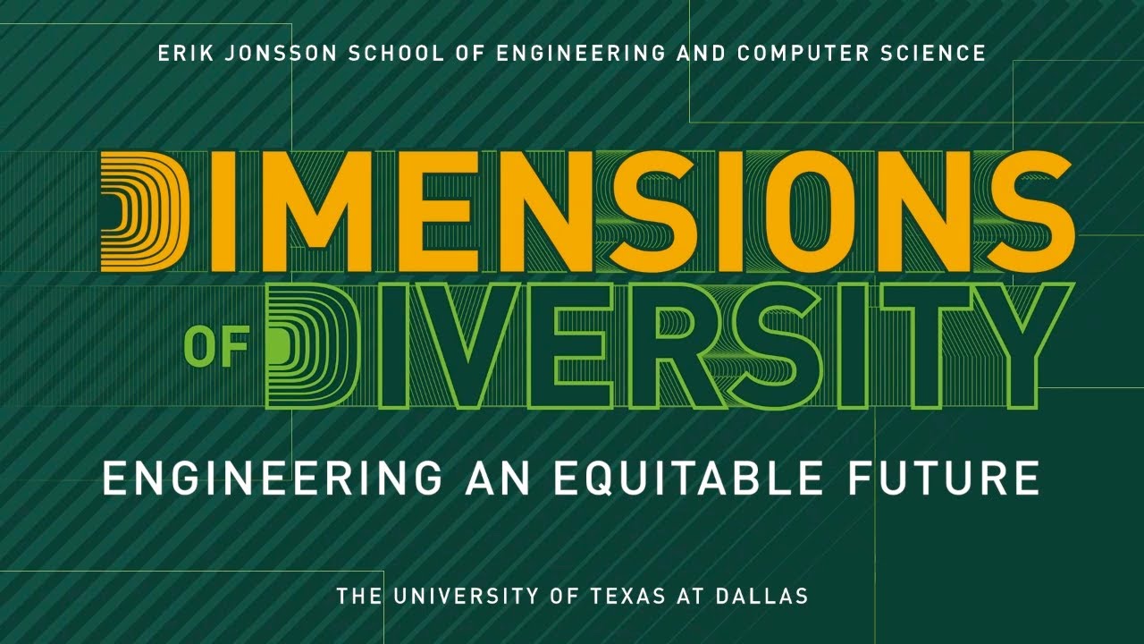 Dimensions of Diversity: Engineering an Equitable Future