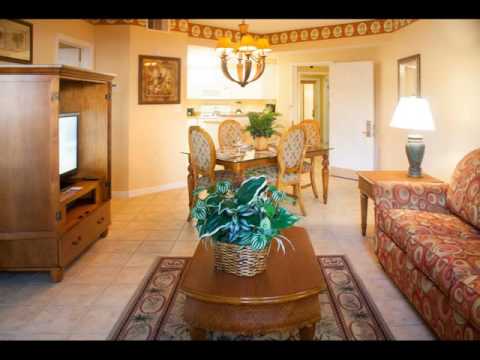 Vacation Village at Parkway - Hotel in Kissimmee (Florida), United States