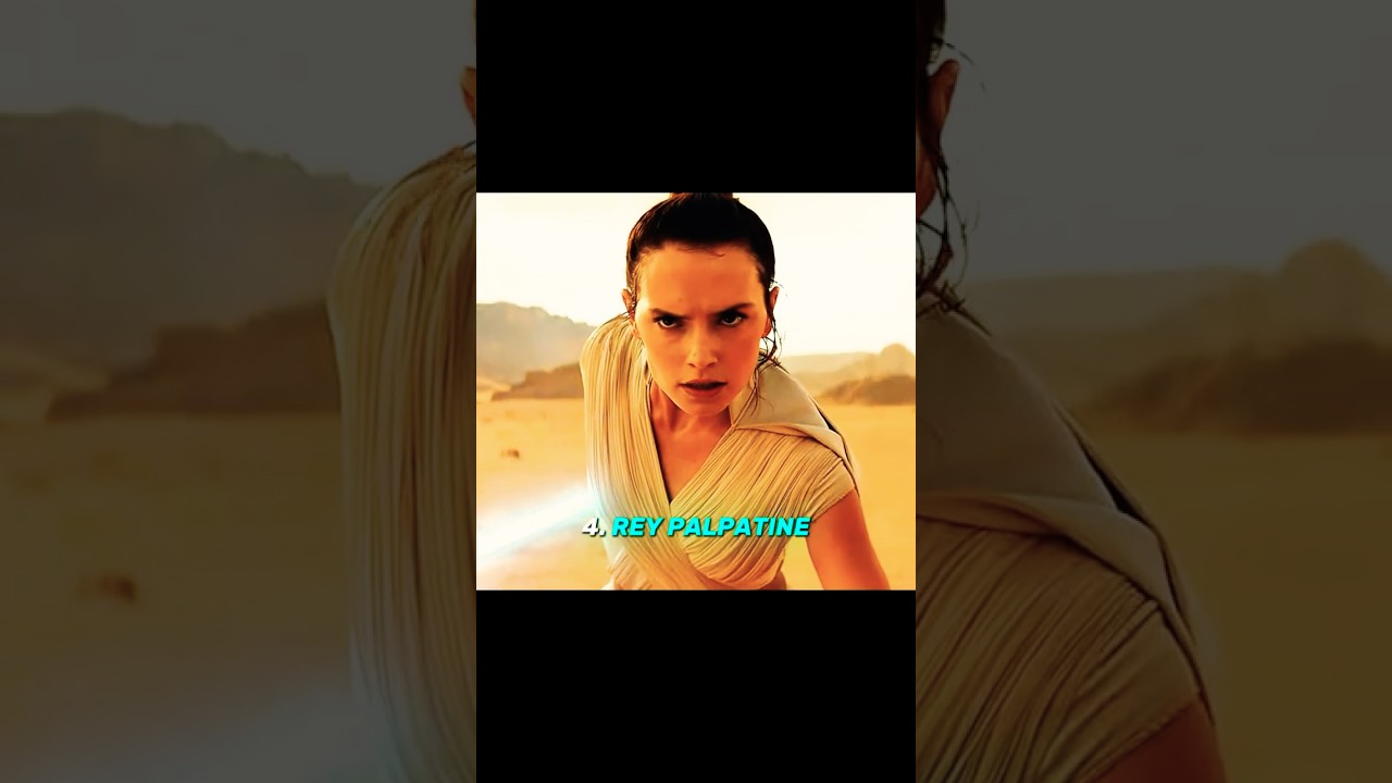 Top 5 Most Hated Star Wars Characters