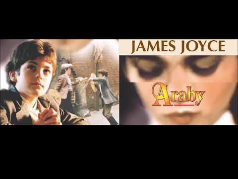 Summary of the short story Araby by James Joyce
