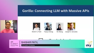 Training AI Models to Invoke APIs: Gorilla Evolves LLMs | Kong Inc. | Kong Inc.