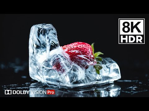 ONLY BEST HDR 8k 60fps Dolby Vision® |