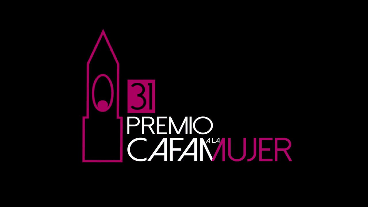 Convocatoria 31° Premio Cafam a la Mujer