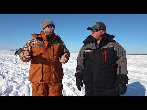 StrikerICE® Trekker Suit