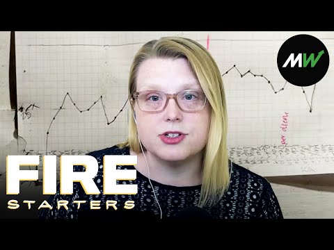 Hospice Nurse on How She Transitioned to a 'Work Optional' Lifestyle | FIRE Starters: MarketWatch