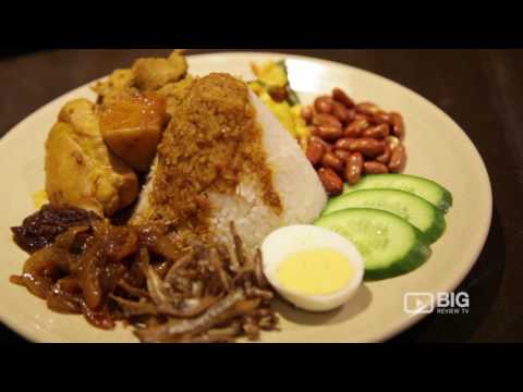 Ipoh Town Malaysian Restaurant in Sydney for Malaysian Food