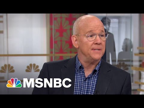 John Heilemann: What’s the body count on Critical Race Theory ...