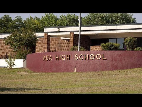 Ada Public Schools Cancel Classes District Wide