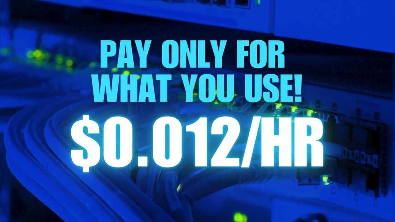 LightNode VPS |  Global VPS with 40+ Locations & Hourly Billing | 全球40+节点，高性能云服务器，小时计费更灵活