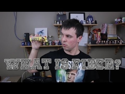 What Is Fiber?