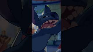 Stitch Builds and Destroys City! ???? | Lilo and Stitch | Disney Kids