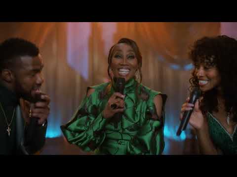 BET+ Celebrates 5 Years of Black Entertainment