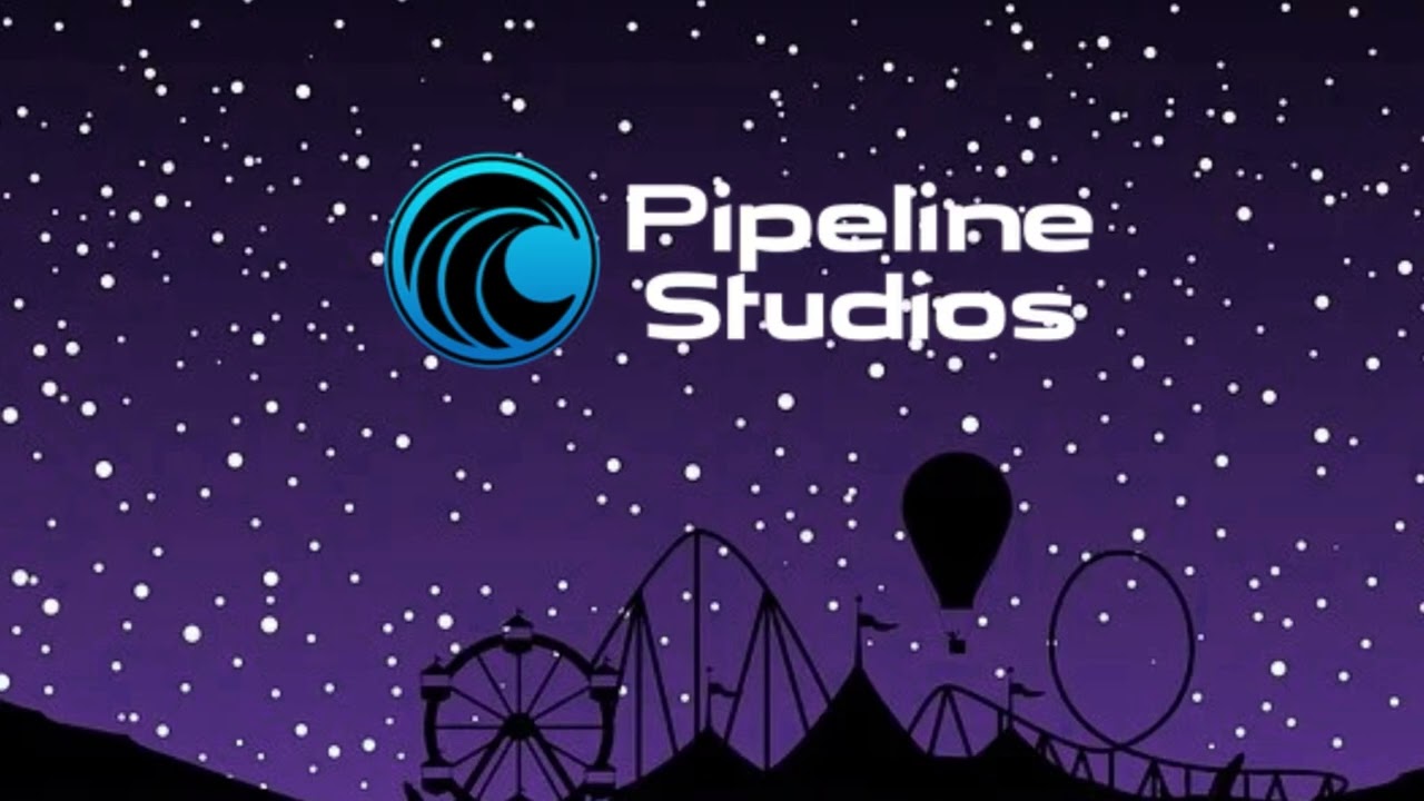 Pipeline Studios/Alcon Television Group/Netflix (2024)