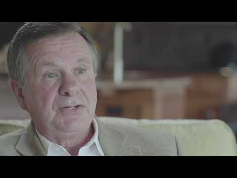 Meet our President/CEO | Mercyhealth