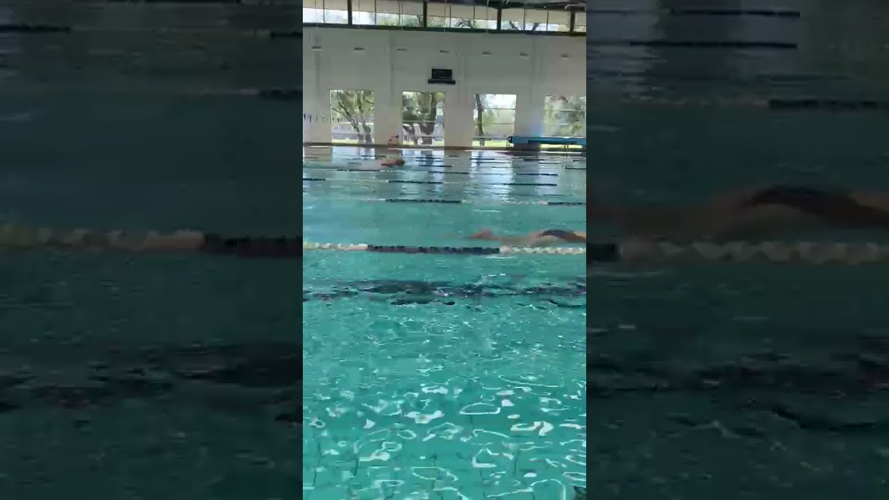 SWIMCON25 Training Day