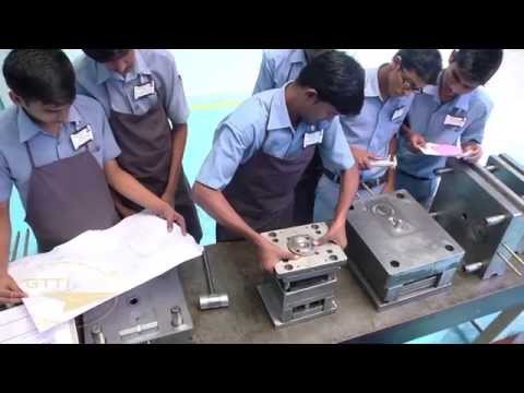 Tool and Die Engineering