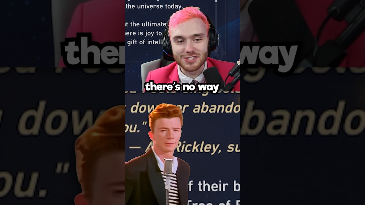 This Honkai: Star Rail Easter Egg Is RIDICULOUS