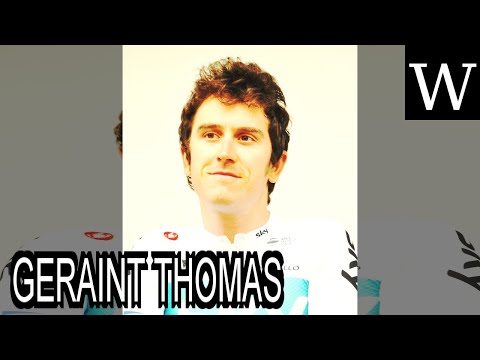 GERAINT THOMAS - WikiVidi Documentary