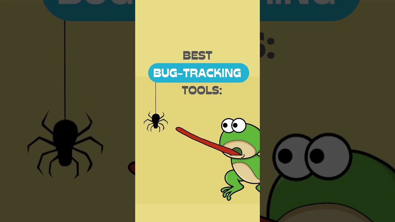 Best Bug-Tracking Tools | Web Development Services | Knotsync