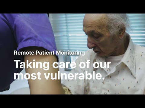 Offering Virtual Patient Care during COVID-19