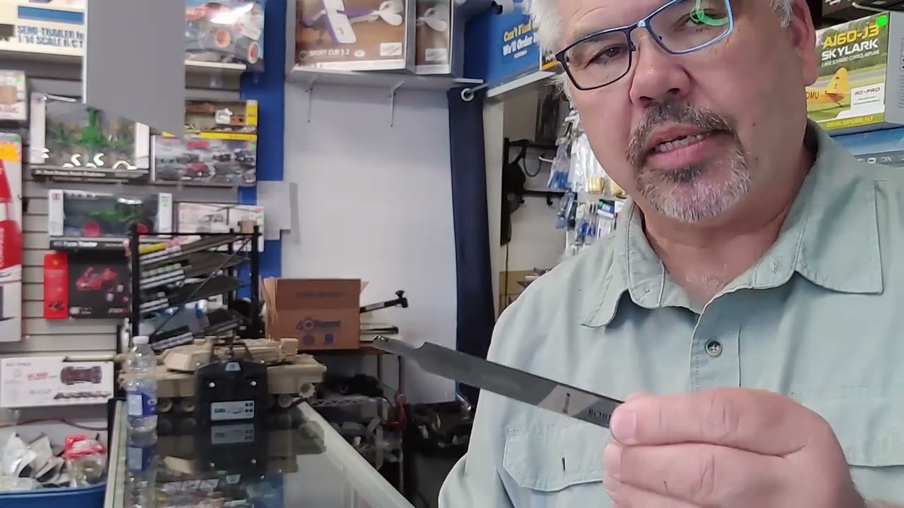 We Figure It Out! Glass Files