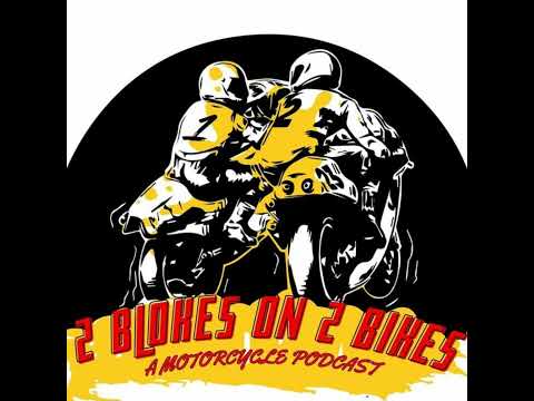 Episode 31: Motorcycle Movie Review (Torque)