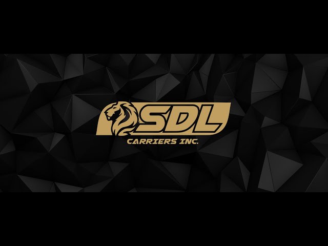 SDL Carriers