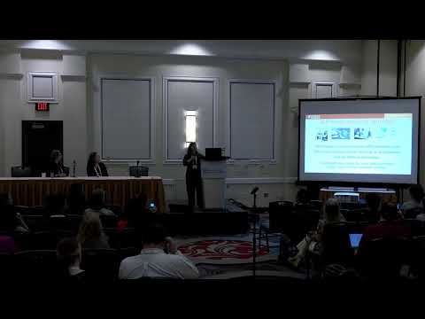 #ABRF2025: Climbing the ladder: Making the case for core-specific career ladders