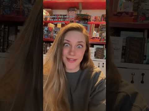Where to find out about special edition books👀📚 #booktube #bookish #specialedition #fantasybooks