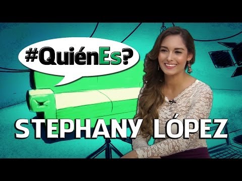 #QuiénEs?… Alejandra Stephany López | MoAl