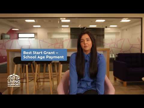 Cost of Living Support - Social Security Scotland