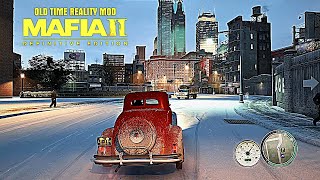 Mafia 2 - Mods and community