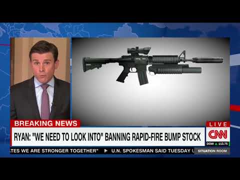 CNN does animation of bump stocks that doesn't have bump stocks