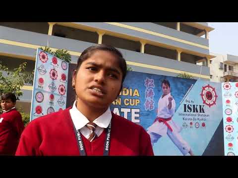 Doon Public School Dhanbad Jharkhand
