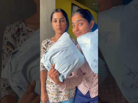 Ye aisa hi karte hai😤 | Anju Mor | #ytshorts #trending #minivlog