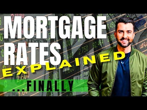 Decoding Mortgage Rates | Discover HOW Mortgage Rates Are Determined